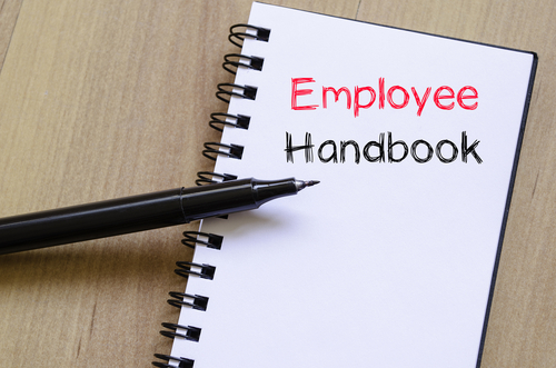 When Should Your Company Have An Employee Handbook? | Einstein HR